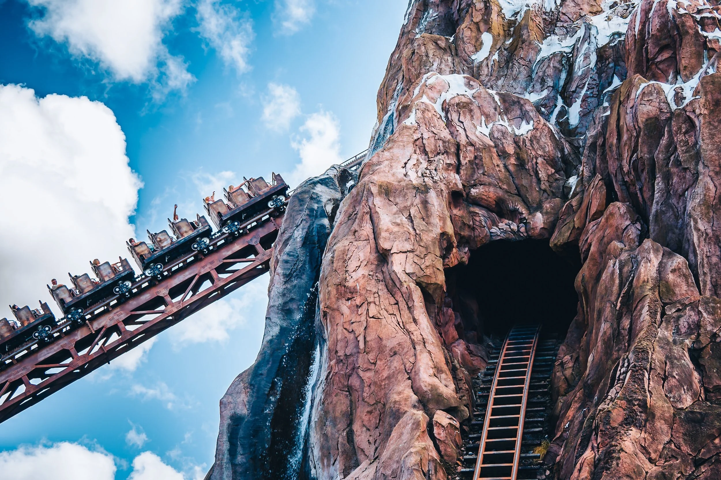 5 Best Animal Kingdom Rides for Kids (Elementary Age) — Second Dad to ...