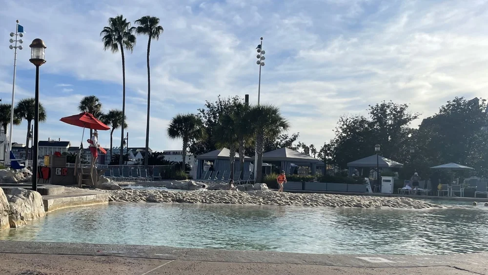 Disney's Beach Club Resort Review: Amazing Location and More! — Second ...