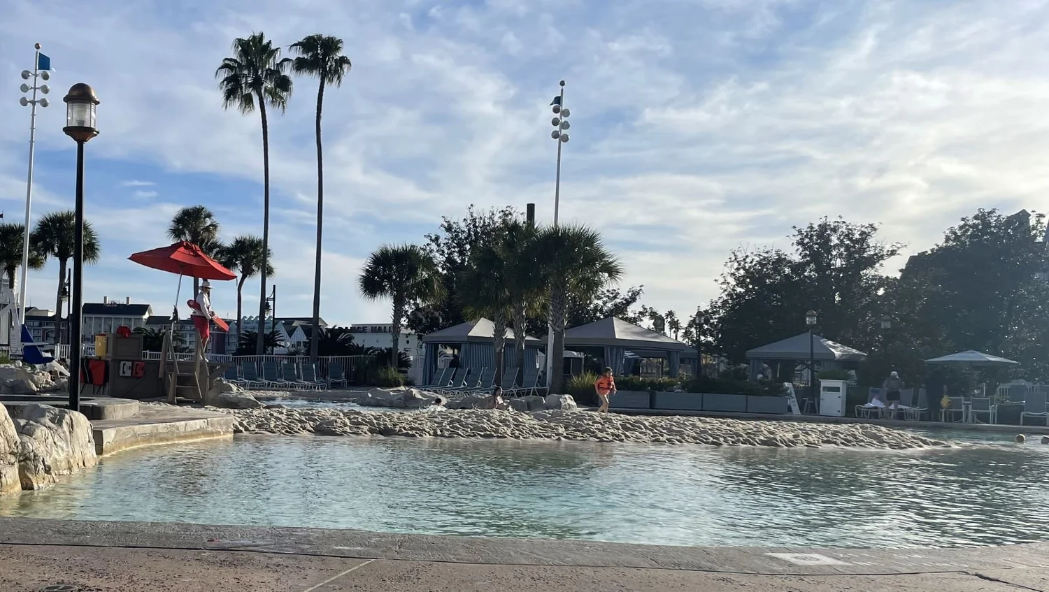 Disney's Beach Club Resort Review: Amazing Location and More! — Second ...
