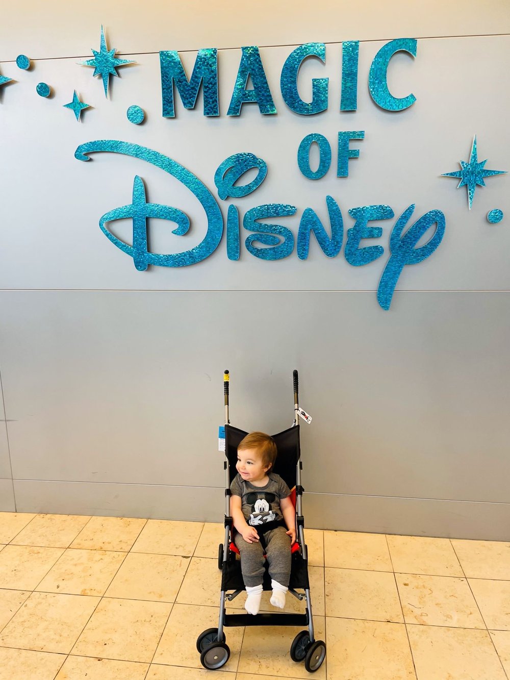 33 Best Tips for Your Baby or Toddler at Disney World — Second Dad to ...