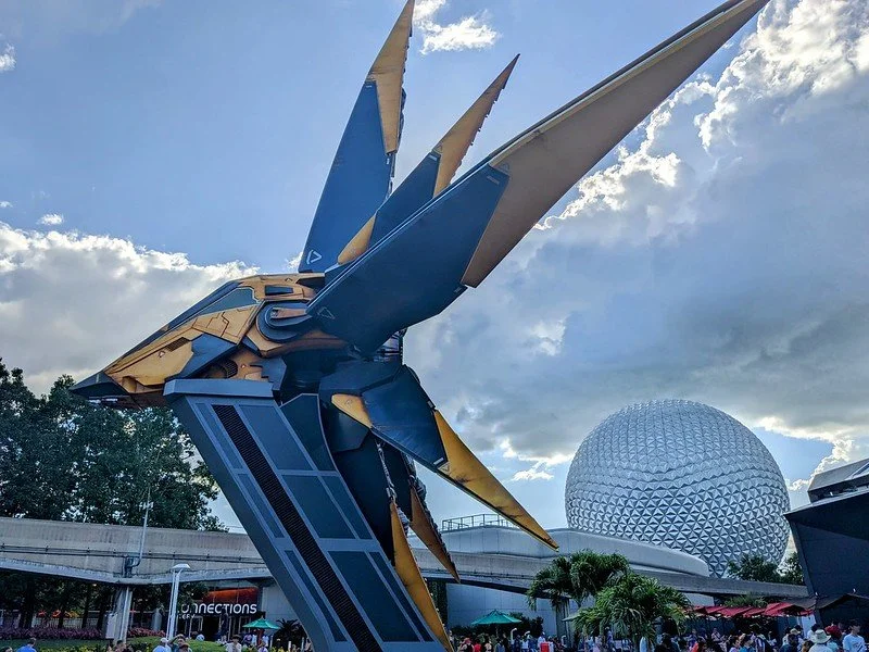 9 Best EPCOT Rides for Kids (elementary age) — Second Dad to the Right