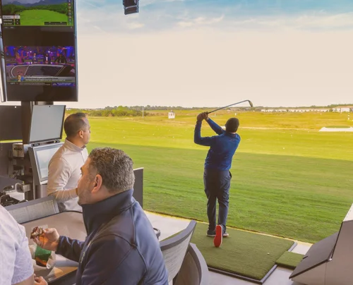 Omni Championsgate Review (Golf, Pools, and Disney) — Second Dad to the ...