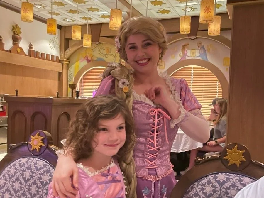 Disney Cruise: Tips for First-Timers — Second Dad to the Right