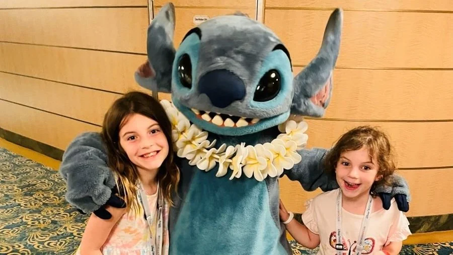 Disney Cruise: Tips for First-Timers — Second Dad to the Right