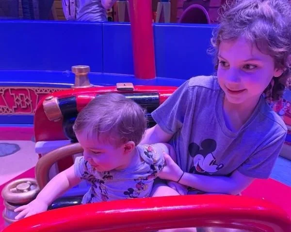 33 Best Tips for Your Baby or Toddler at Disney World — Second Dad to ...