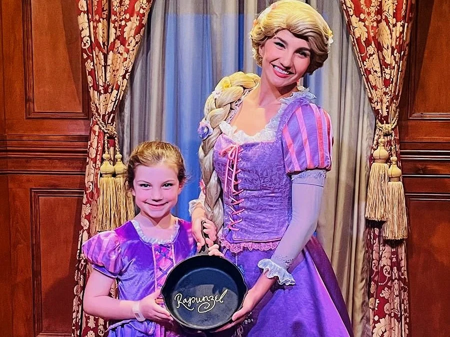 Disney World Princess Tips for Kids: The Ultimate Guide — Second Dad to ...