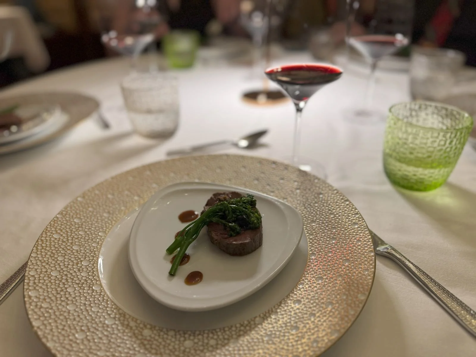 Prima Notte at Palo: First Night on Disney Cruise Line — Second Dad to ...