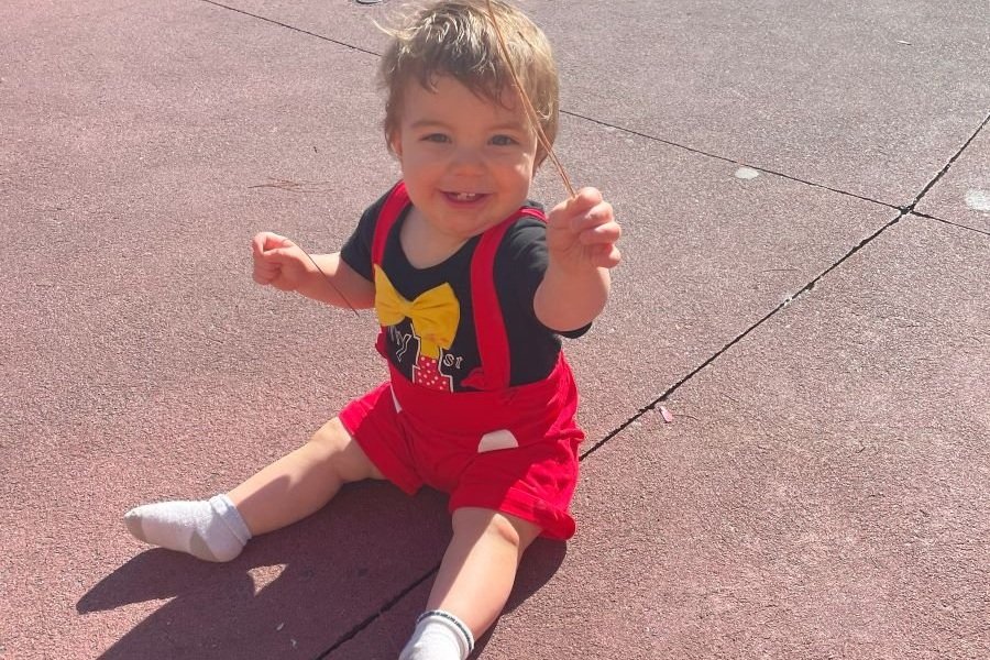 9 Best Kiddie Rides for Infants and Toddlers at Disney World — Second ...