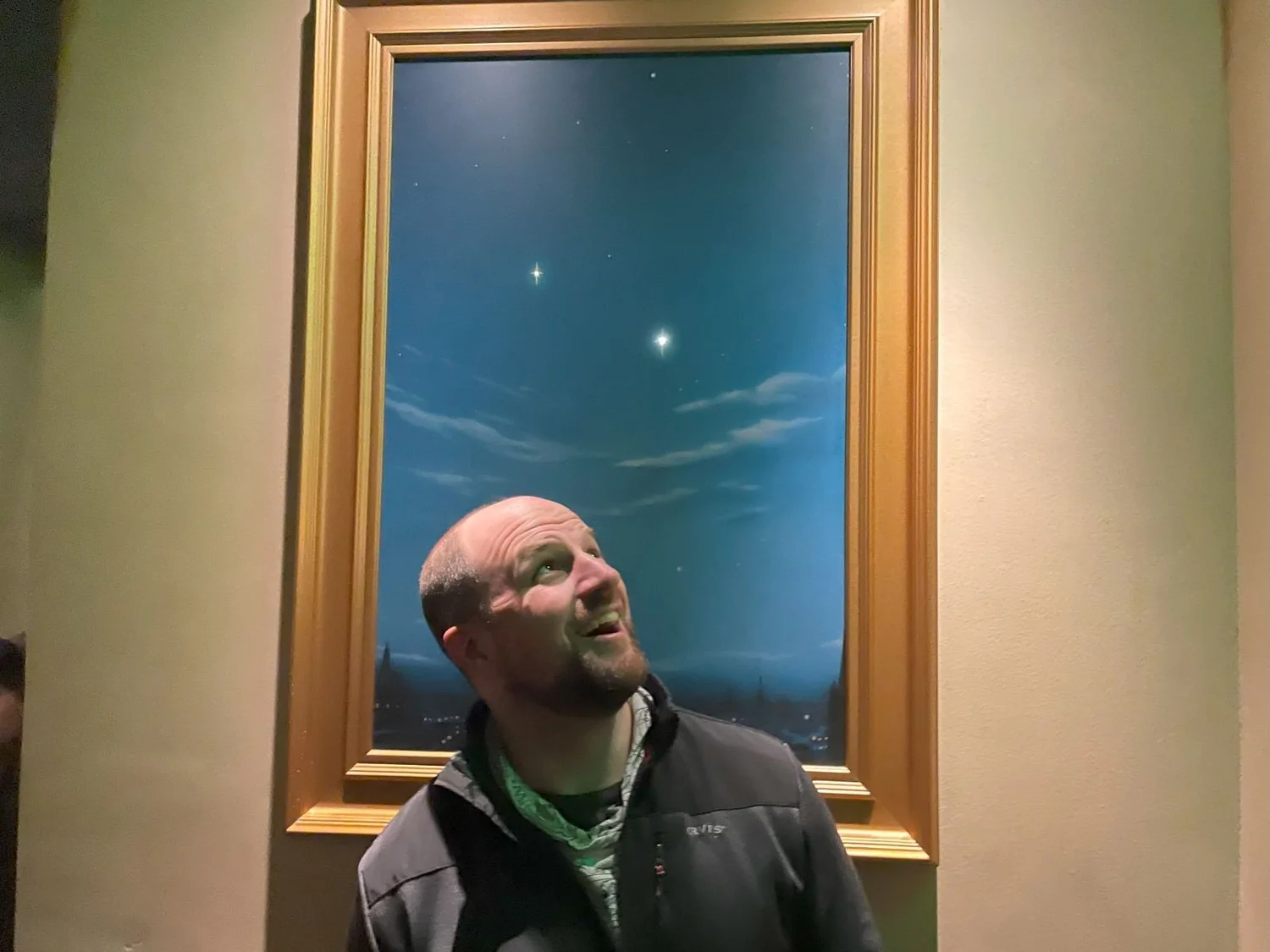 Magic Kingdom After Hours: Details and Review — Second Dad to the Right