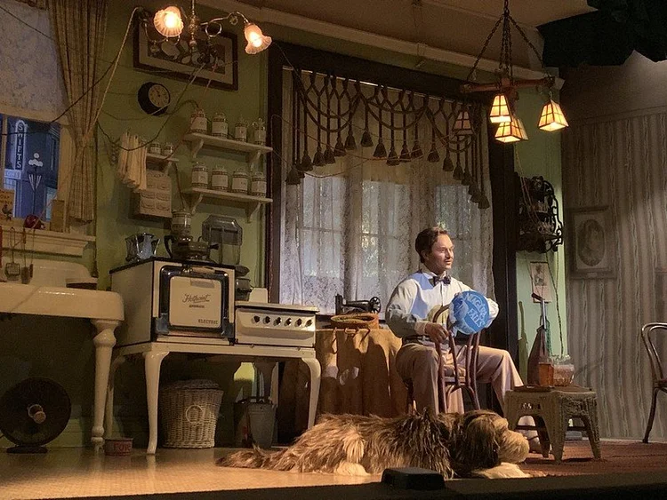 The 25 Scariest Rides in Disney World (In a chart) — Second Dad to the ...