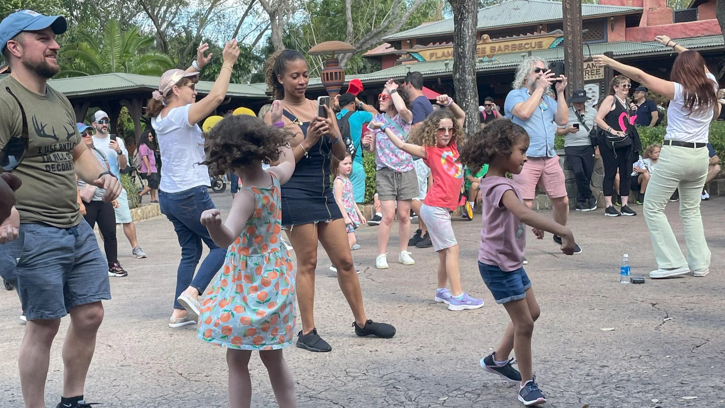 19 Best Tips for Disney World's Animal Kingdom! — Second Dad to the Right