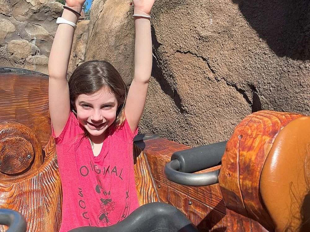 Here’s a list of the ride speeds of the fastest rides at Disney World ...