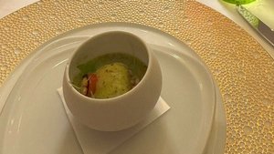 Prima Notte at Palo: First Night on Disney Cruise Line — Second Dad to ...