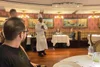 Prima Notte at Palo: First Night on Disney Cruise Line — Second Dad to ...