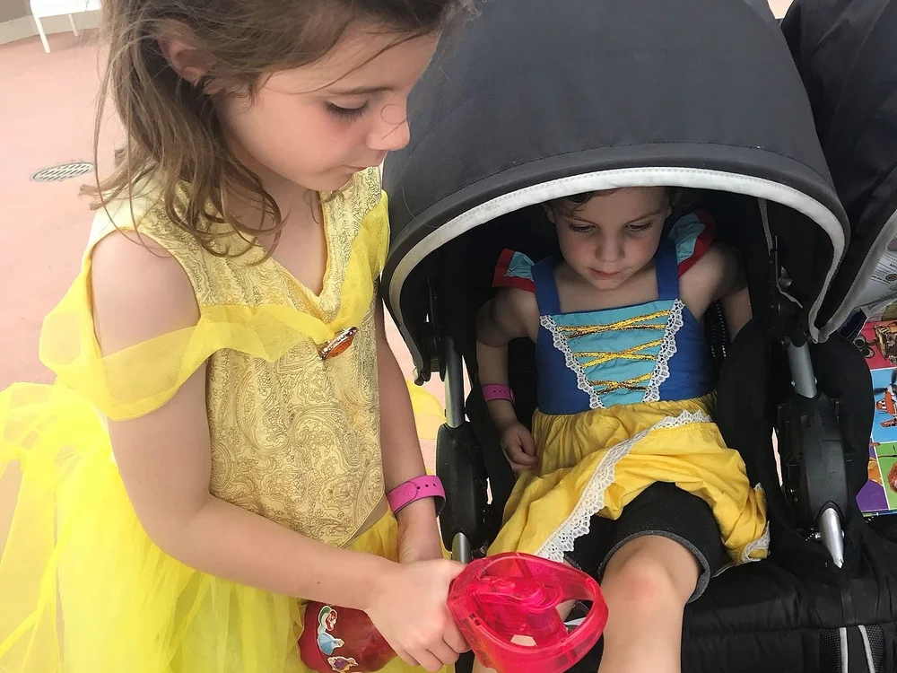 Best Portable Fans for Disney World This Summer — Second Dad to the Right