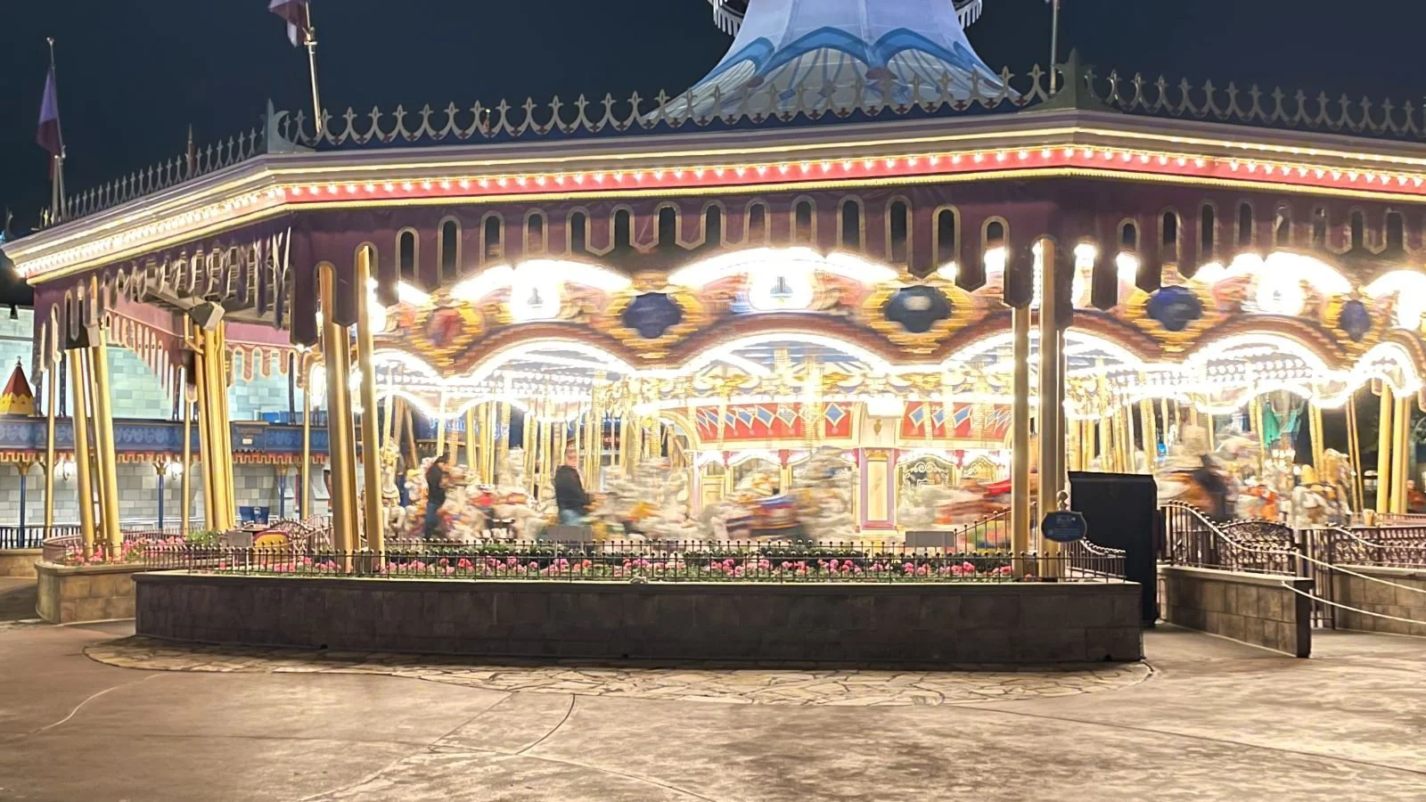 The Best Rides in Fantasyland at Disney World — Second Dad to the Right