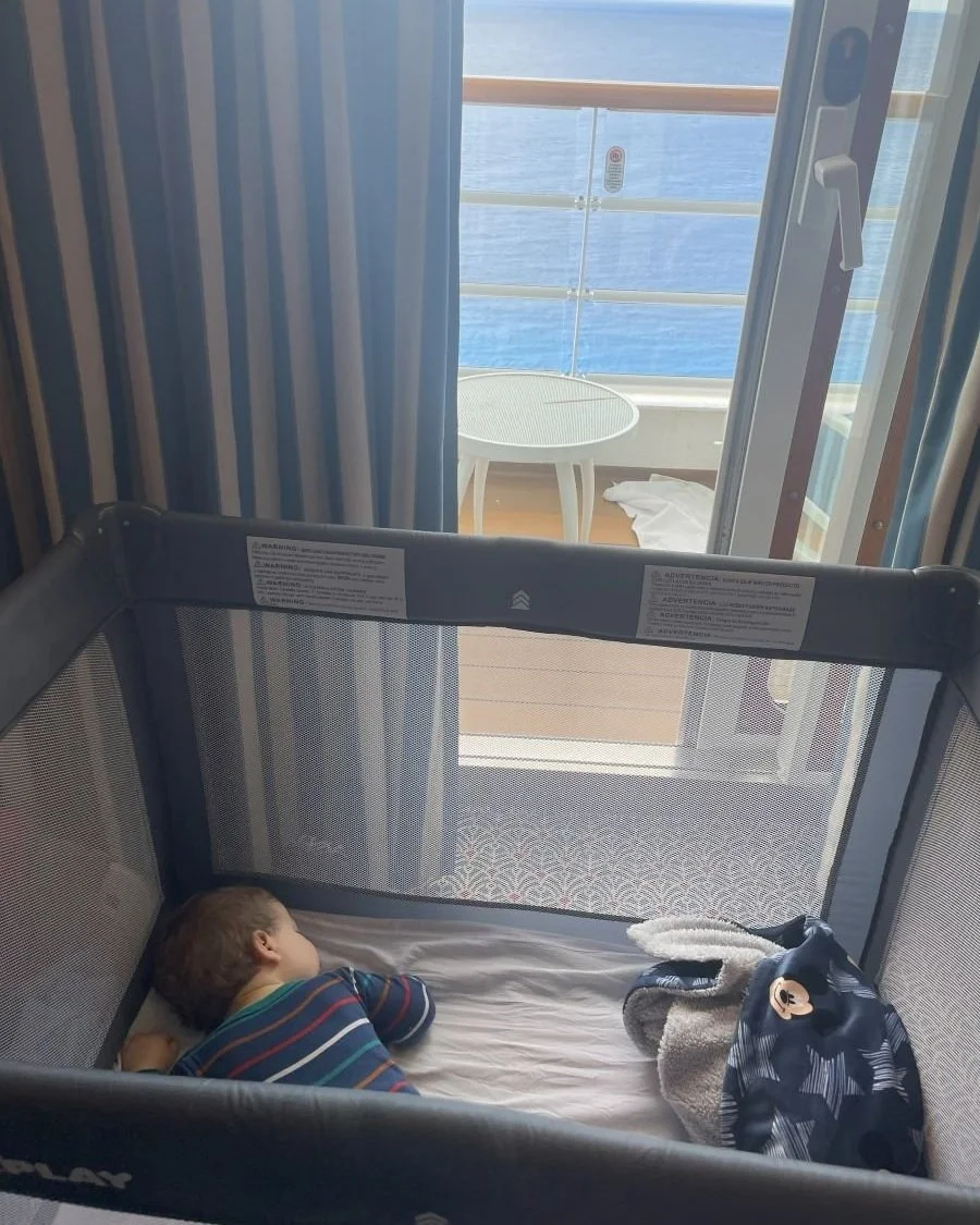29 Tips for Taking a Disney Cruise with an Infant — Second Dad to the Right