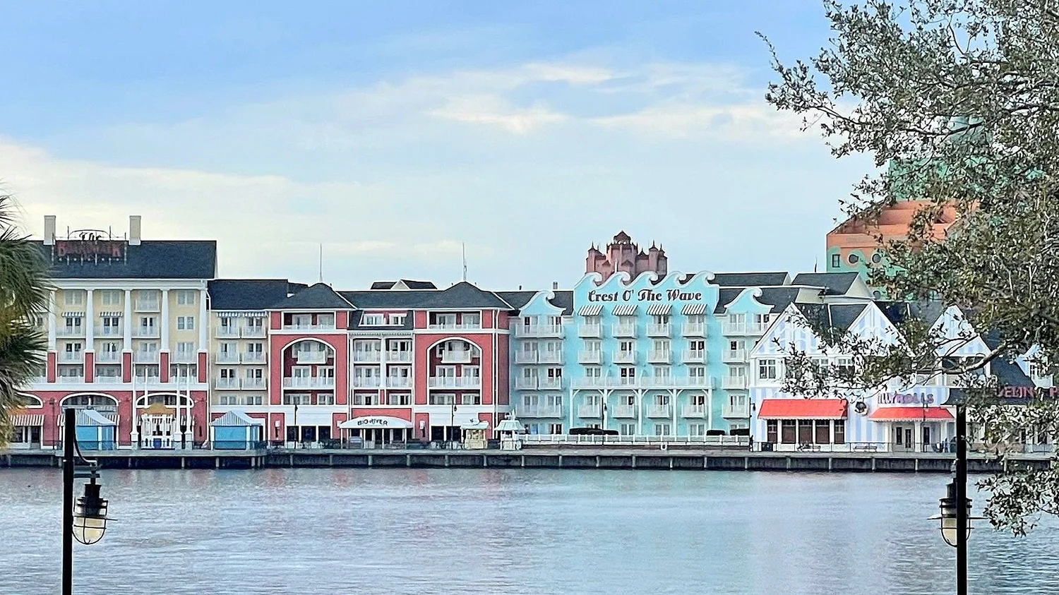 Disney Springs vs. Disney's Boardwalk: Complete Guide — Second Dad to ...
