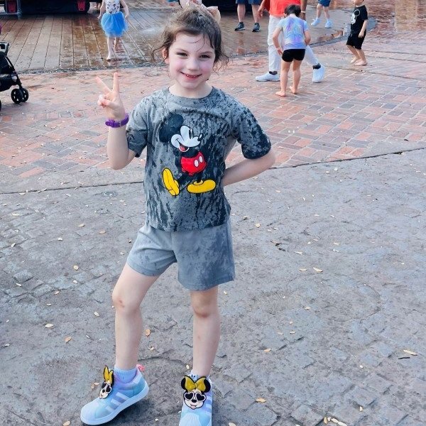 How to Stay Cool at Disney World in the Summer — Second Dad to the Right