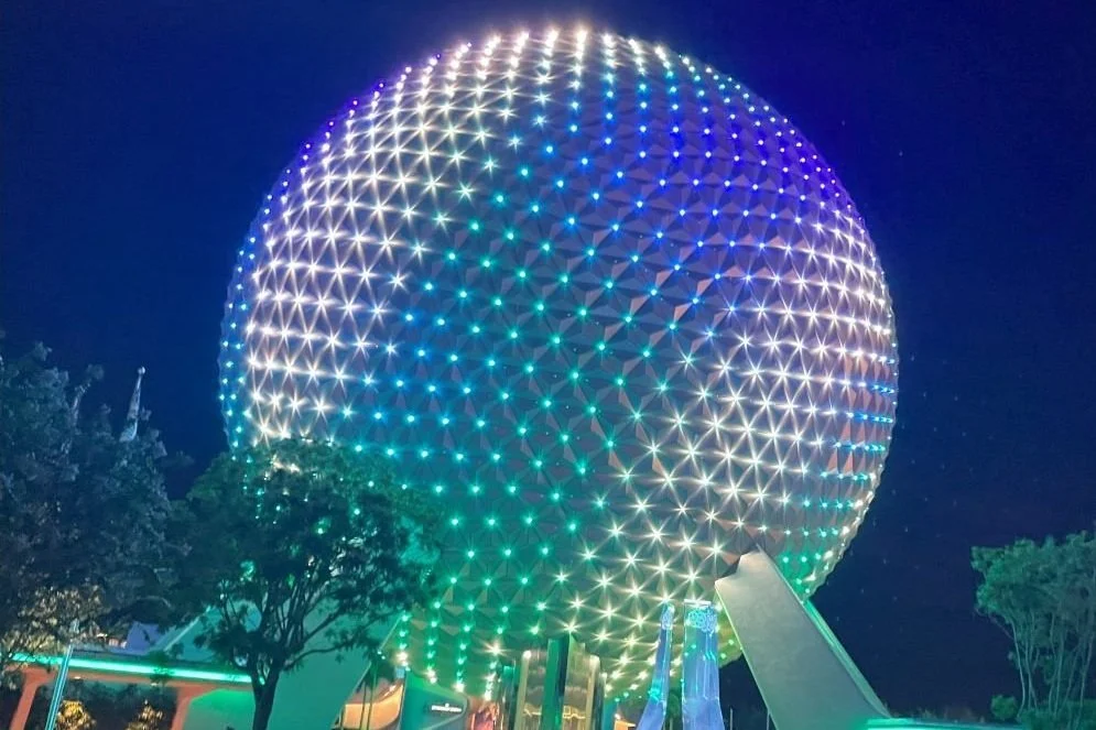 How to Get from Each Disney Park to Disney Springs — Second Dad to the ...