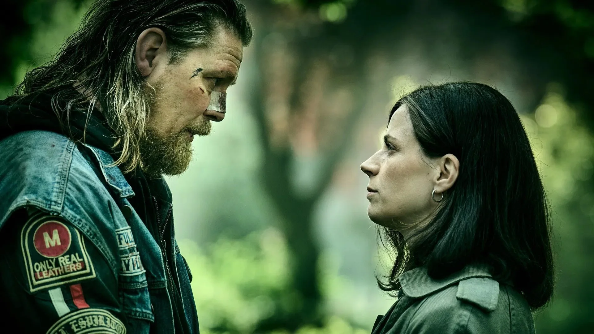New Crime Series "Suga" Announced with Gijs Naber and Elise Schaap ...