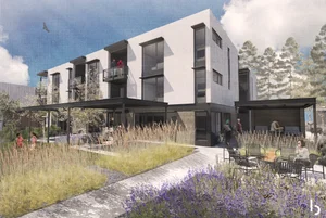 The Orchard Master Plan — BUILD LLC