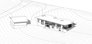 Yamhill Residence — BUILD LLC