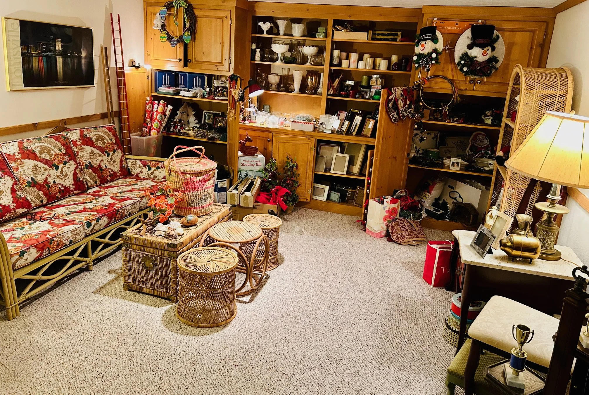 Upcoming Sales Simplify Estate Sales