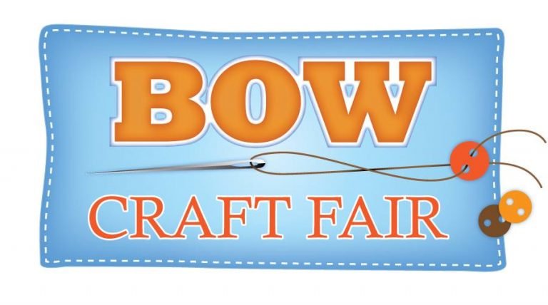 Craft Fair — Parent Teacher Organization of Bow, NH