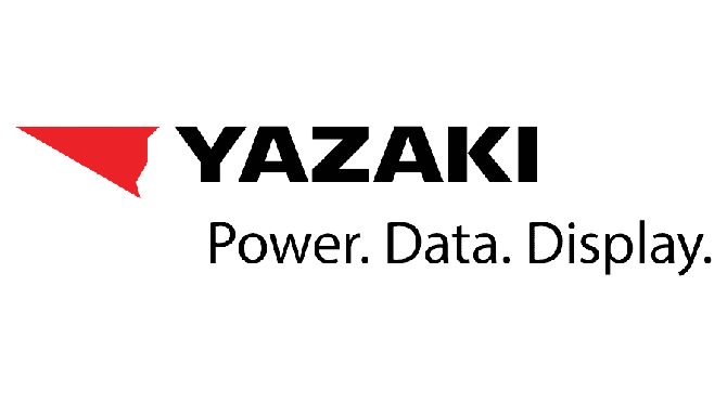 Yazaki Logo