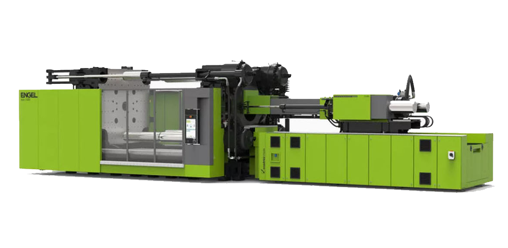 Plastic Injection — House of Mold