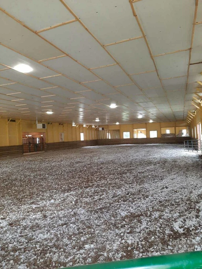 GALLERY — Cornerstone Ranch