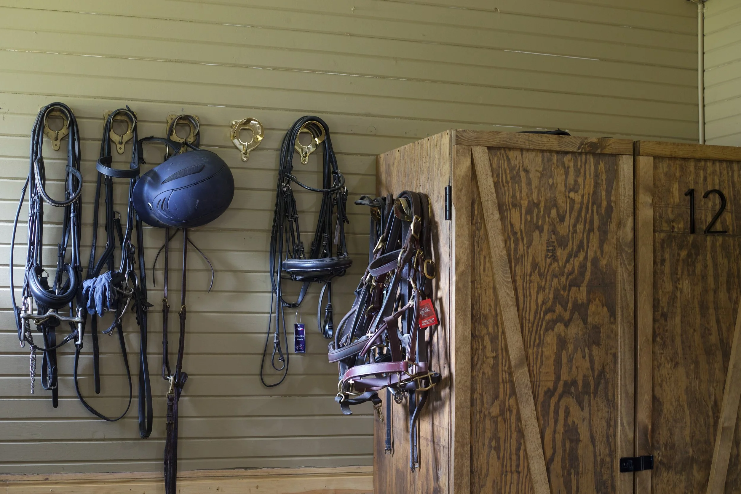 GALLERY — Cornerstone Ranch