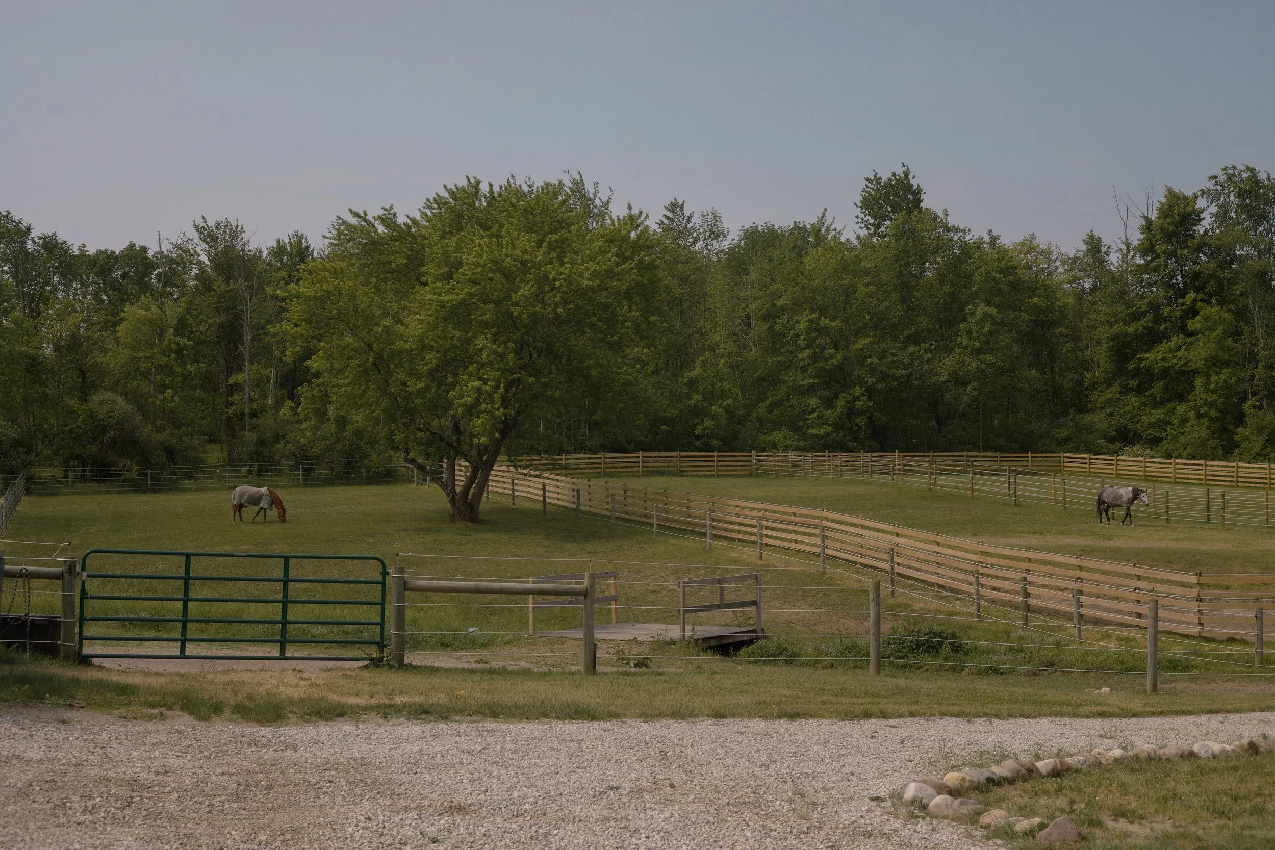 GALLERY — Cornerstone Ranch