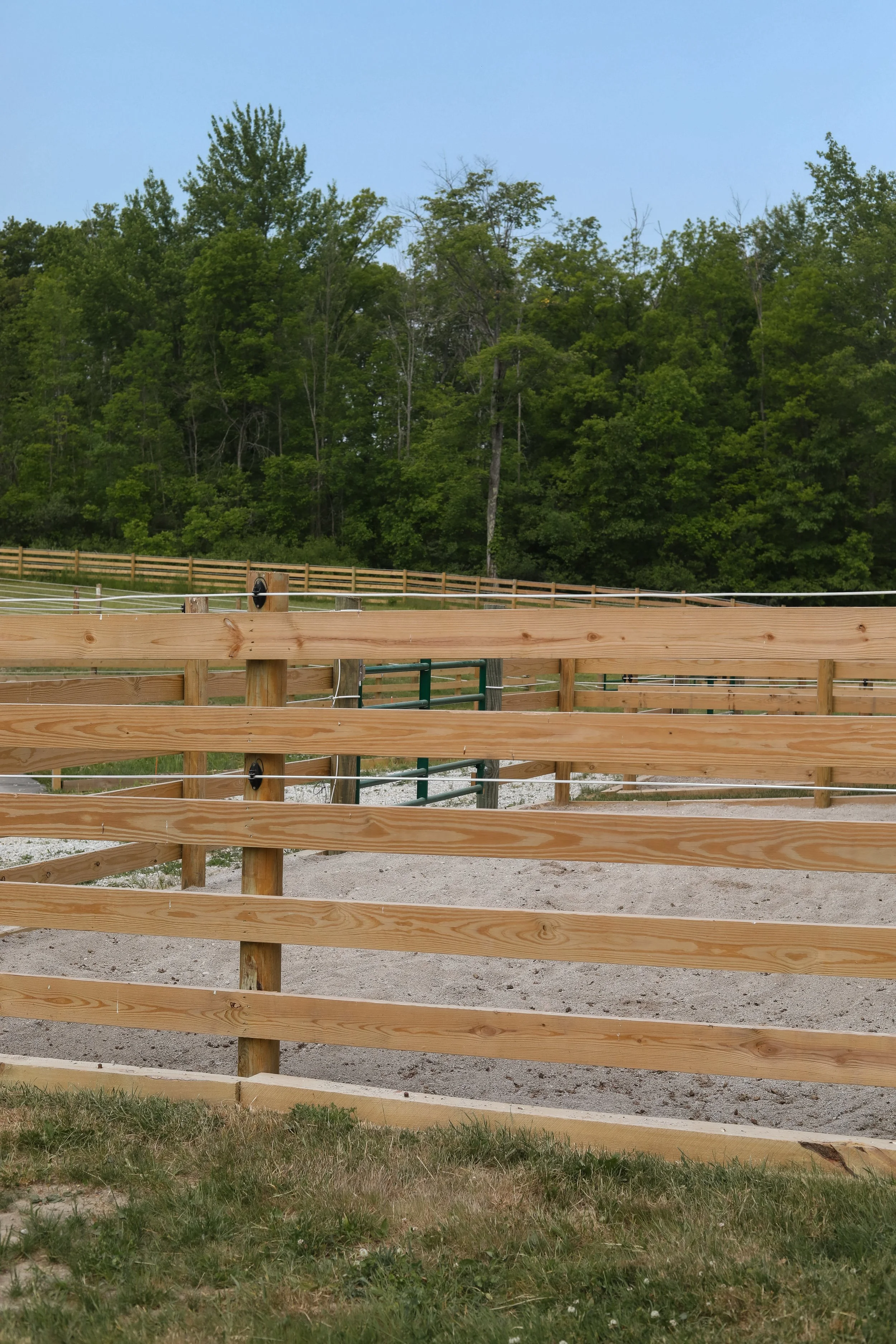 GALLERY — Cornerstone Ranch