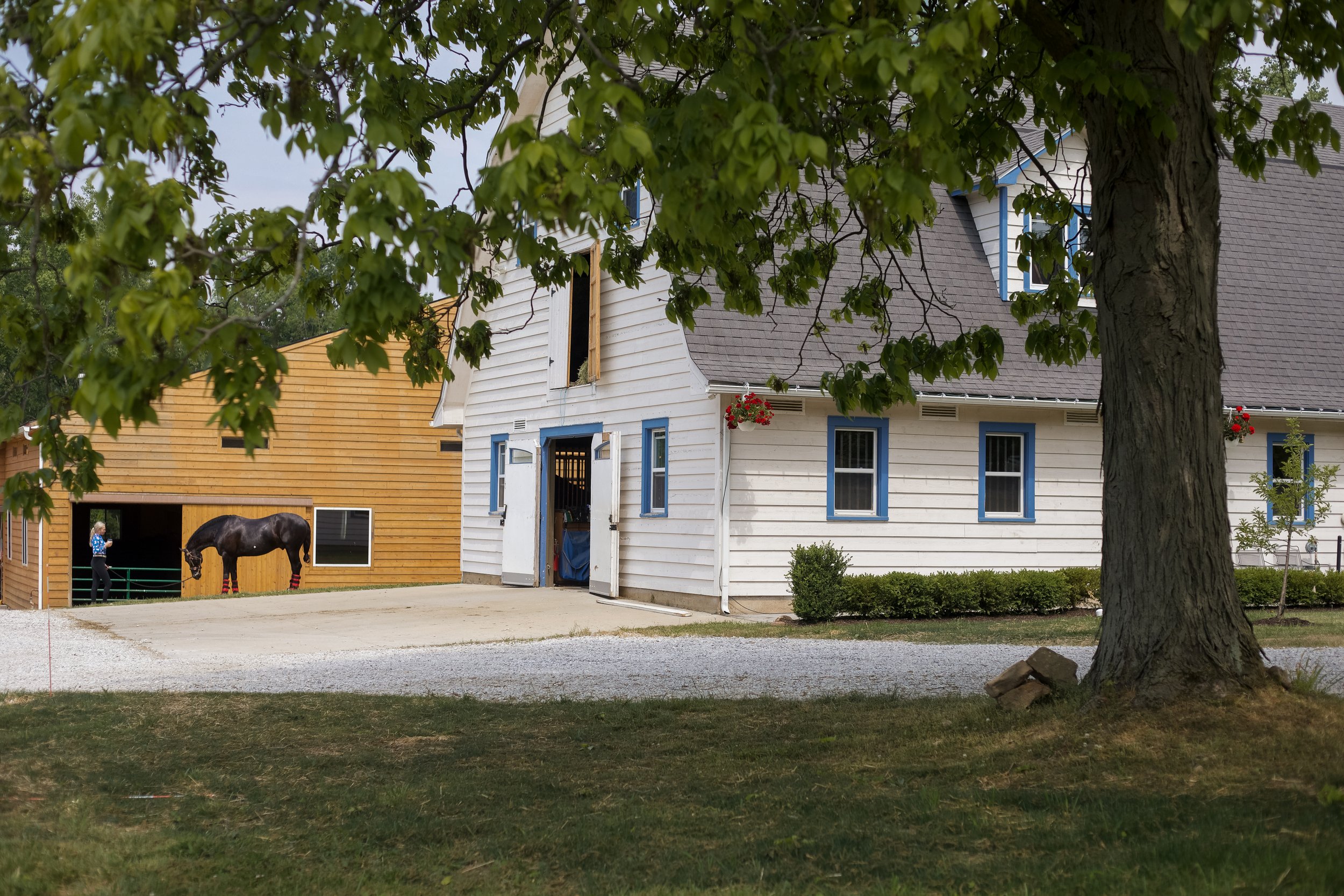 GALLERY — Cornerstone Ranch