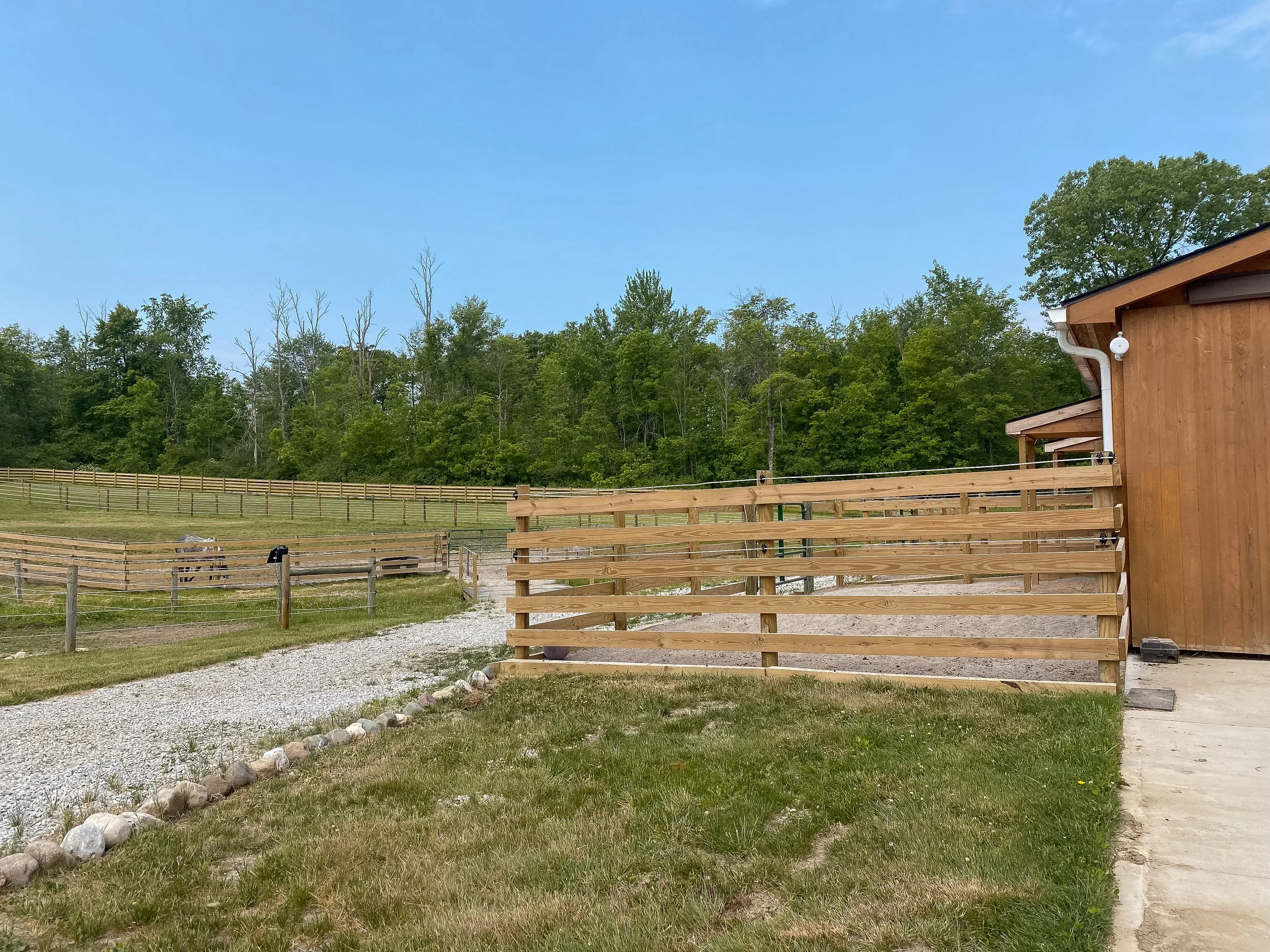 GALLERY — Cornerstone Ranch