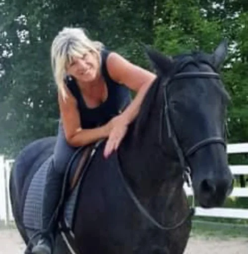 About — Cornerstone Ranch