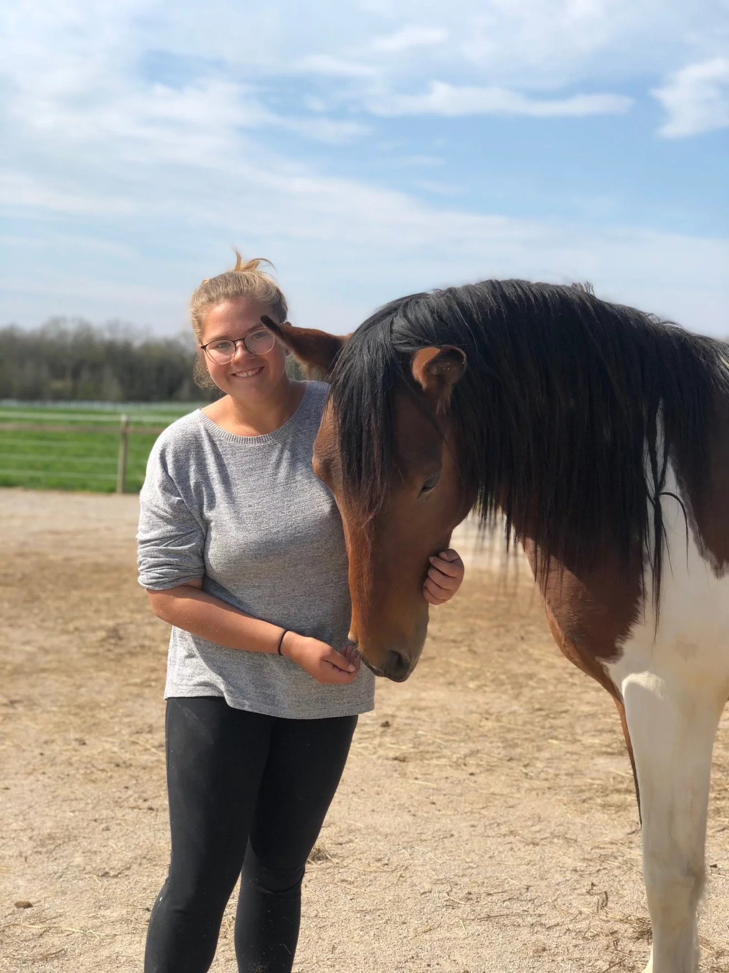 About — Cornerstone Ranch