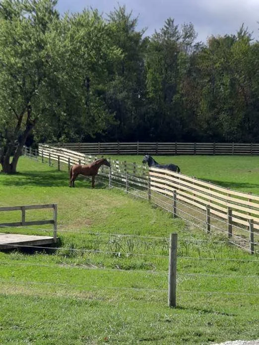 Facility — Cornerstone Ranch