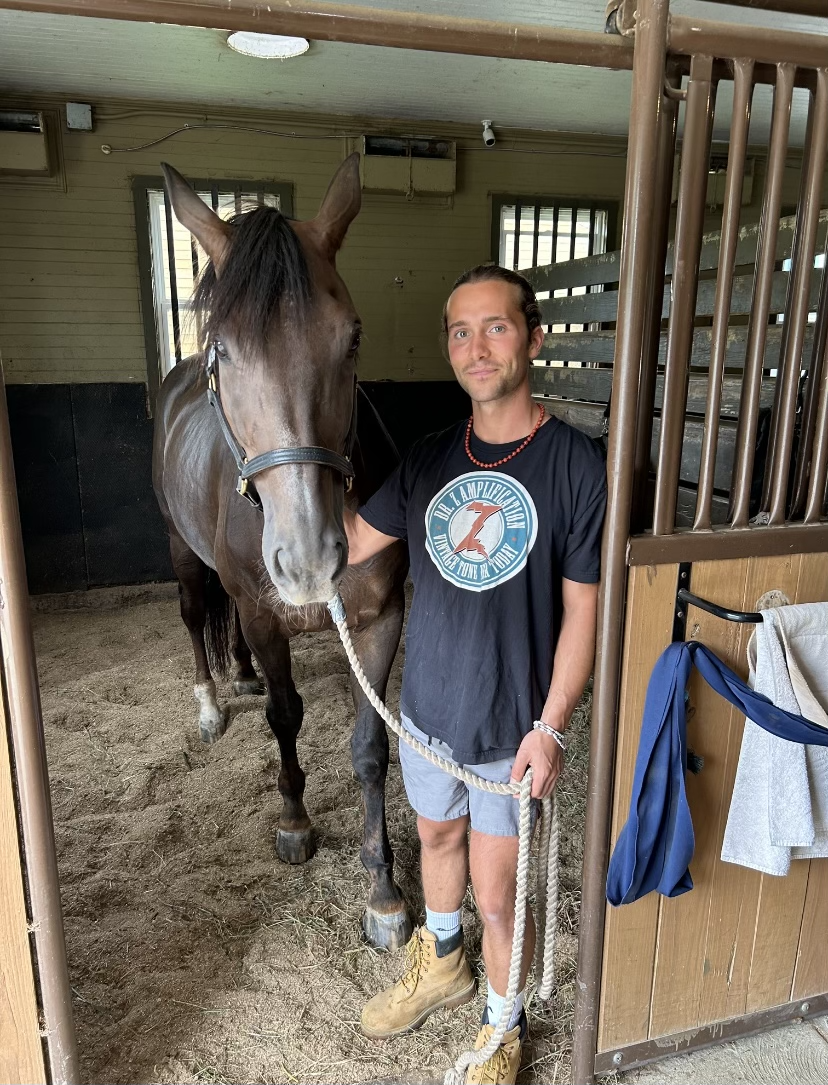 About — Cornerstone Ranch