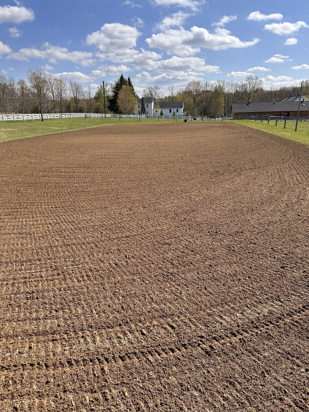 Facility — Cornerstone Ranch