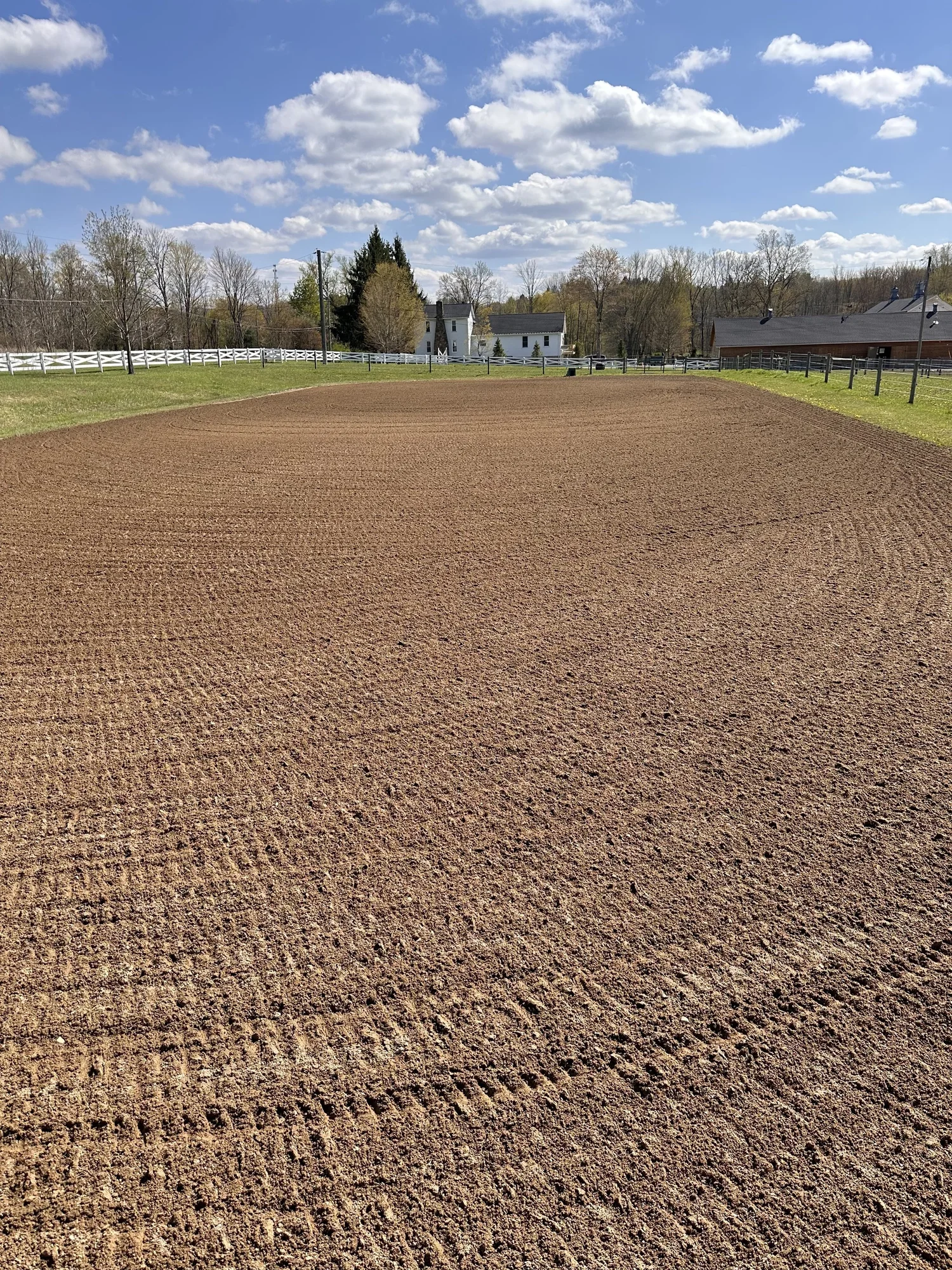 Facility — Cornerstone Ranch