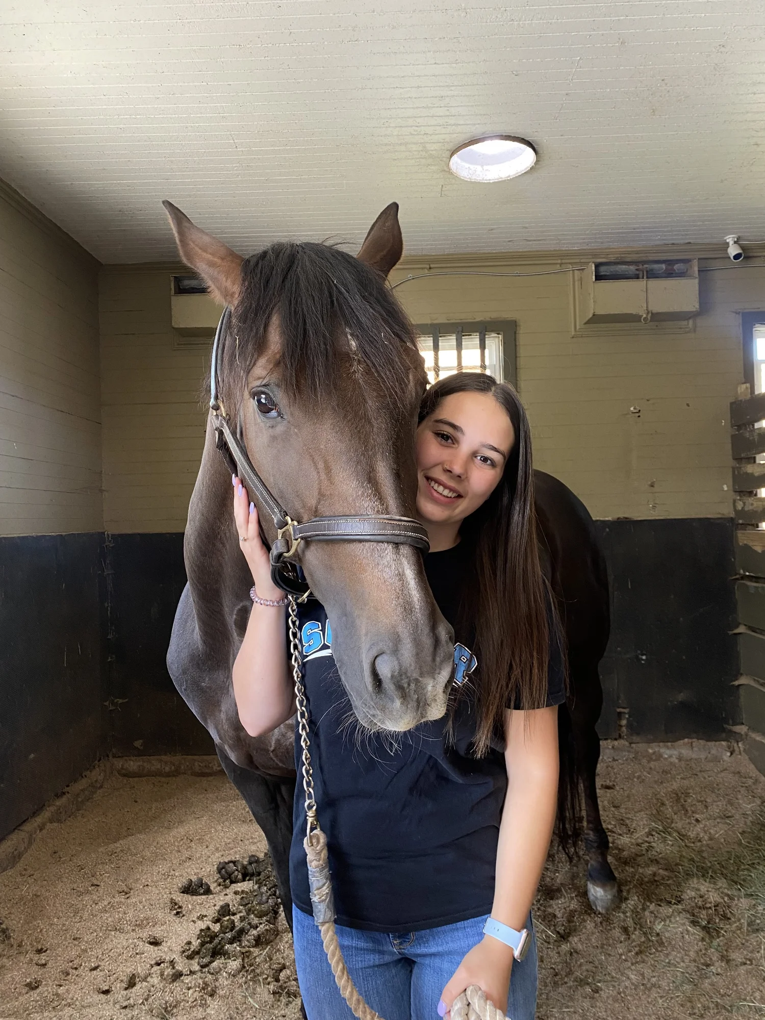 About — Cornerstone Ranch