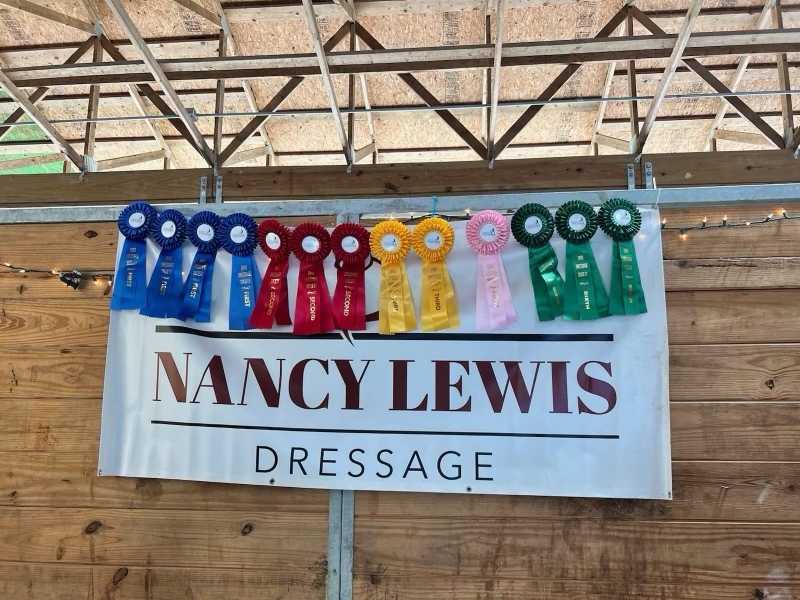 TEAMS — Cornerstone Ranch