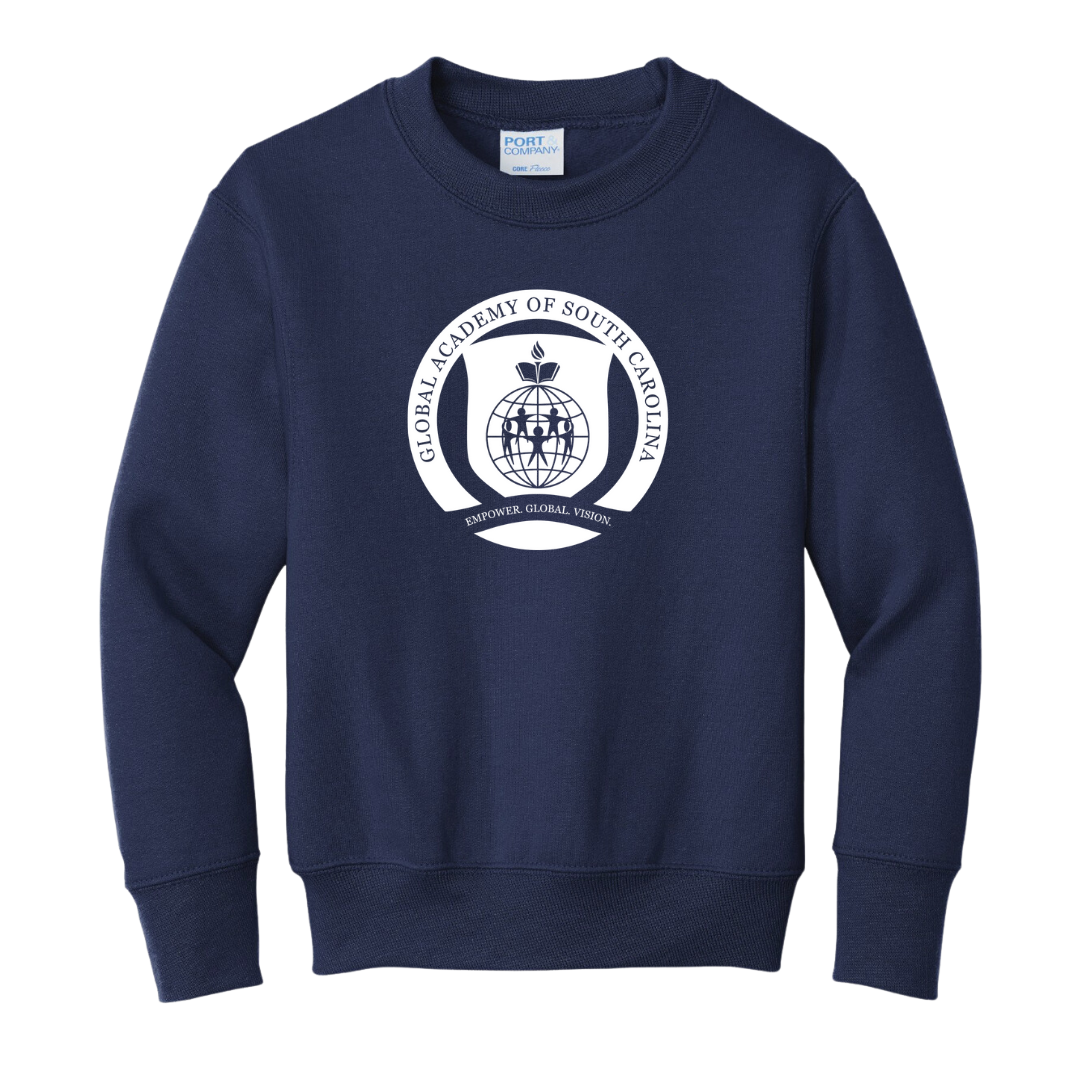 Uniforms — Global Academy of South Carolina