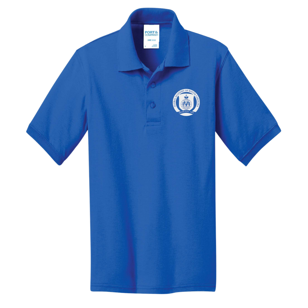 Uniforms — Global Academy of South Carolina