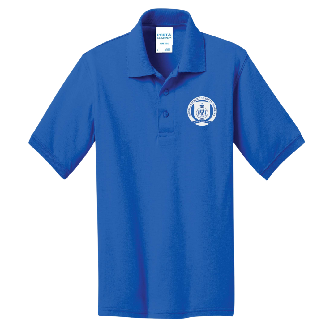 Uniforms — Global Academy of South Carolina