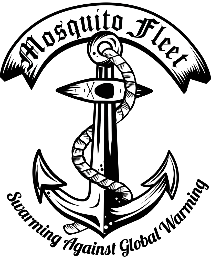 Mosquito Fleet PNW