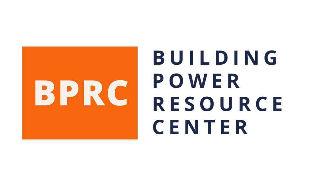Building Power Resource Center — State Democracy Project